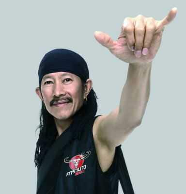 Carabao, les rock stars made in Thaïlande