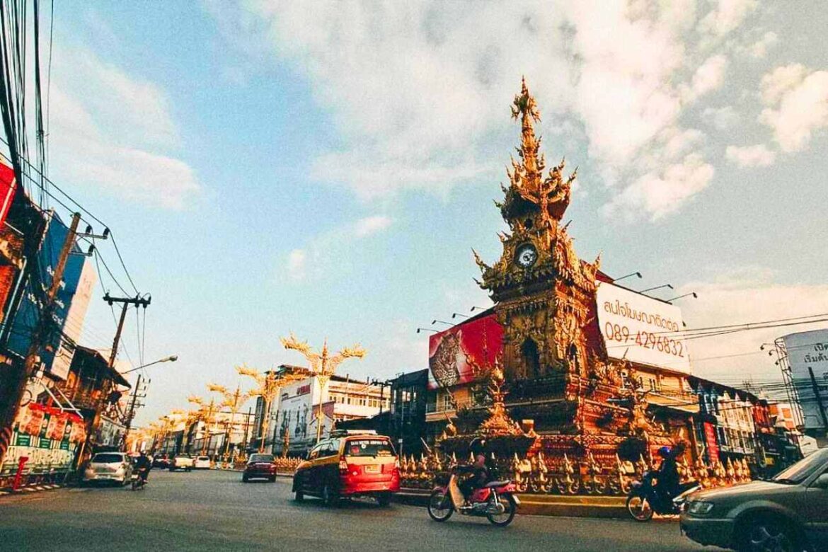 Chiang Rai : le guide complet pour découvrir la ville et ses alentours