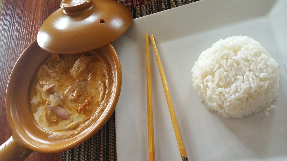 Que manger en Thaïlande : 10 délicieux plats thaïlandais à essayer ...