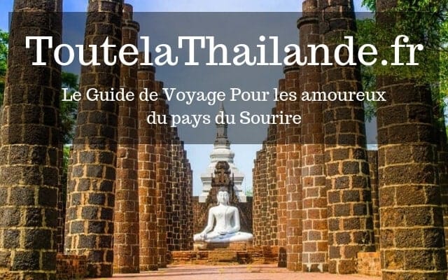 Festivals and celebrations in Thailand: the agenda