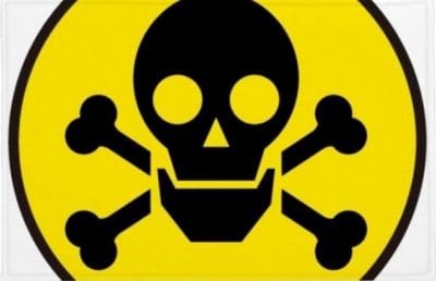 The United States protests against Thailand's ban on hazardous chemicals