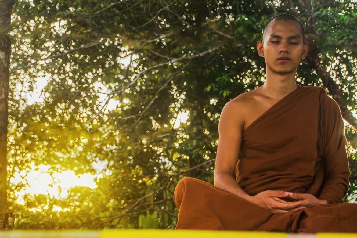 Apprendre à méditer : cours complet de méditation