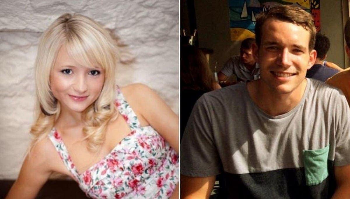 Les parents d'un touriste britannique assassiné en Thaïlande se sont ...