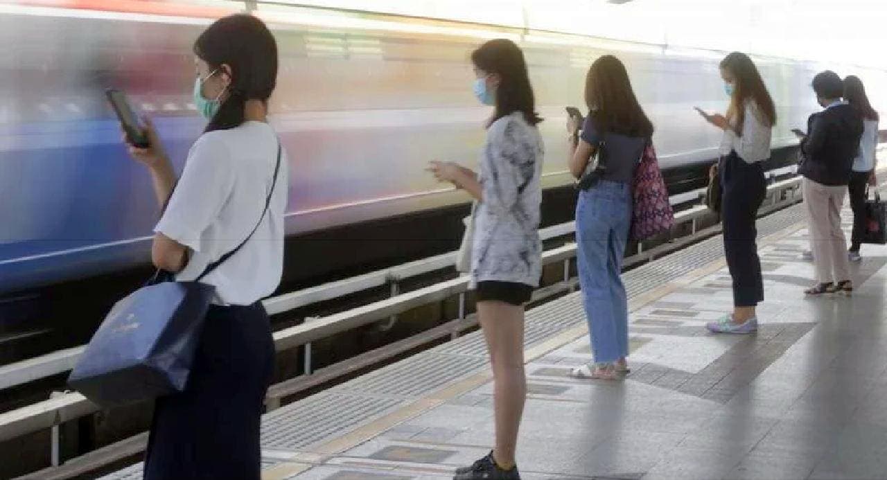 Guide des métros de Bangkok : BTS, MRT et autres