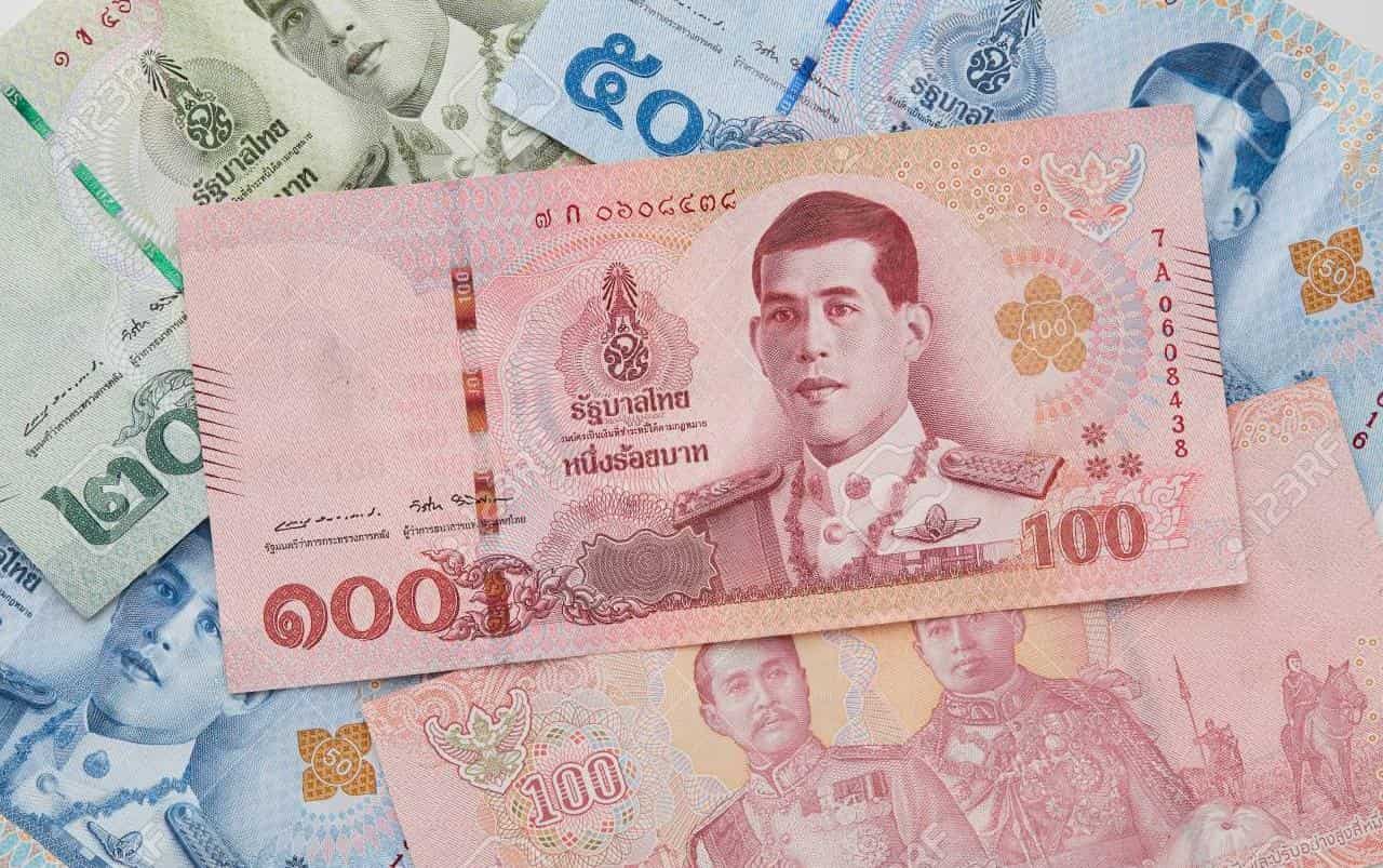 Comprendre La R cente Hausse Du Baht Tha landais