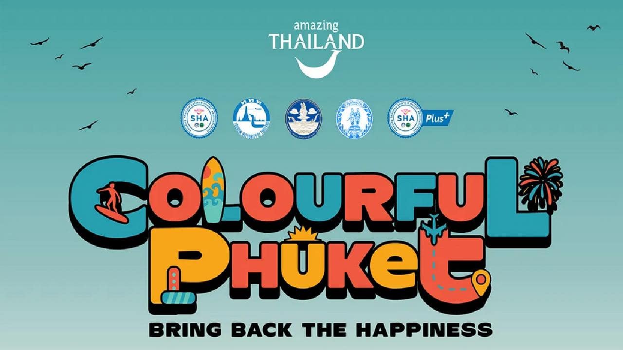 Tailandia organiza un festival en Phuket para celebrar el Bac à sable ...