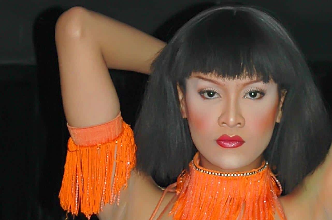 13 choses à savoir sur les ladyboys (travestis) en Thaïlande