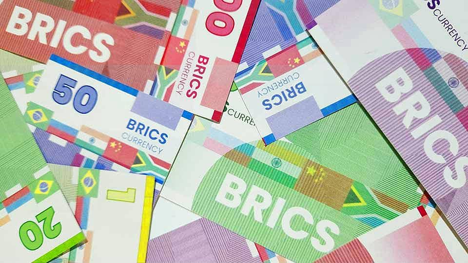 The implications of Thailand's accession to BRICS+