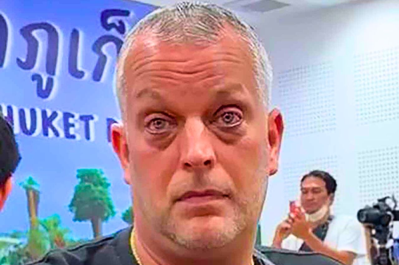 Le Suisse qui avait mis en colère toute la Thaïlande a été acquitté