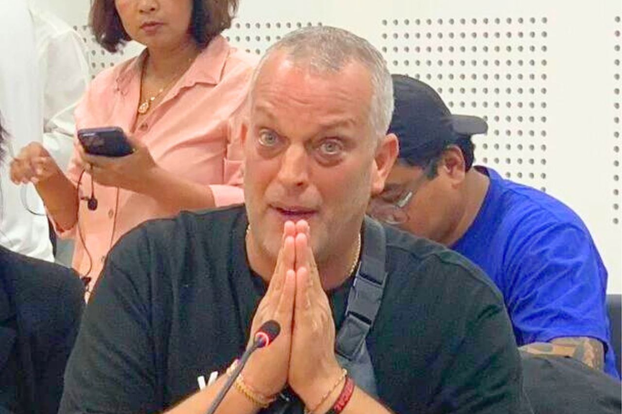 Agression d'une thaïlandaise à Phuket : le visa du Suisse a été révoqué