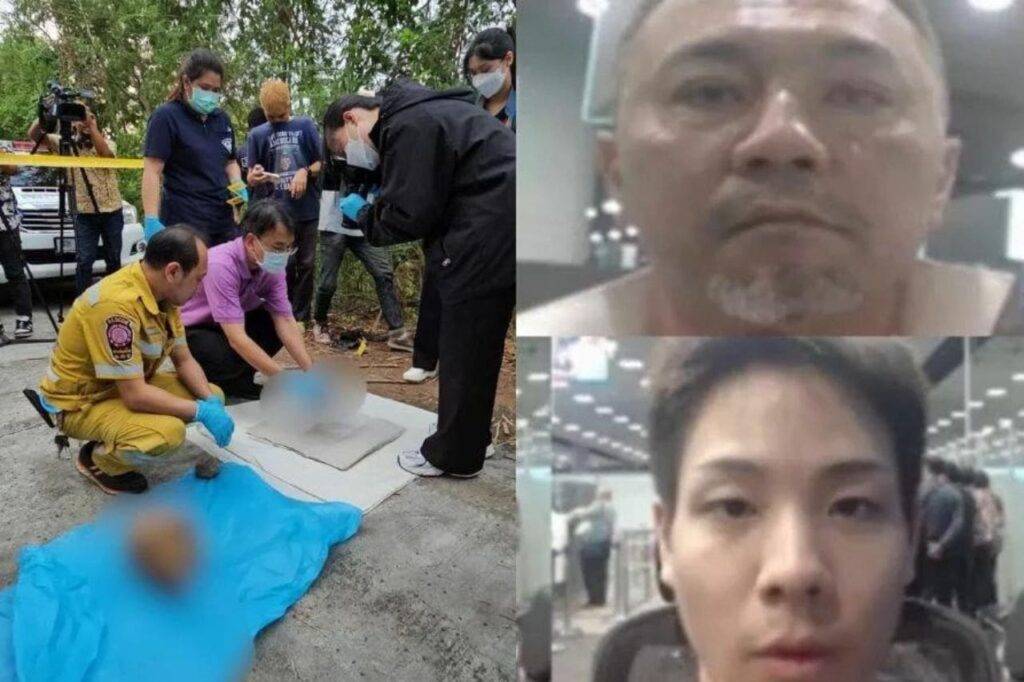 2 Yakuza Arrested in Thailand for Murder and Dismemberment of Compatriot