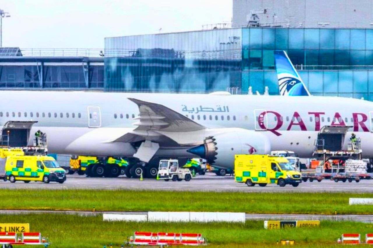 Turbulenzen im Flug: Ist es gefährlich geworden, zu fliegen?