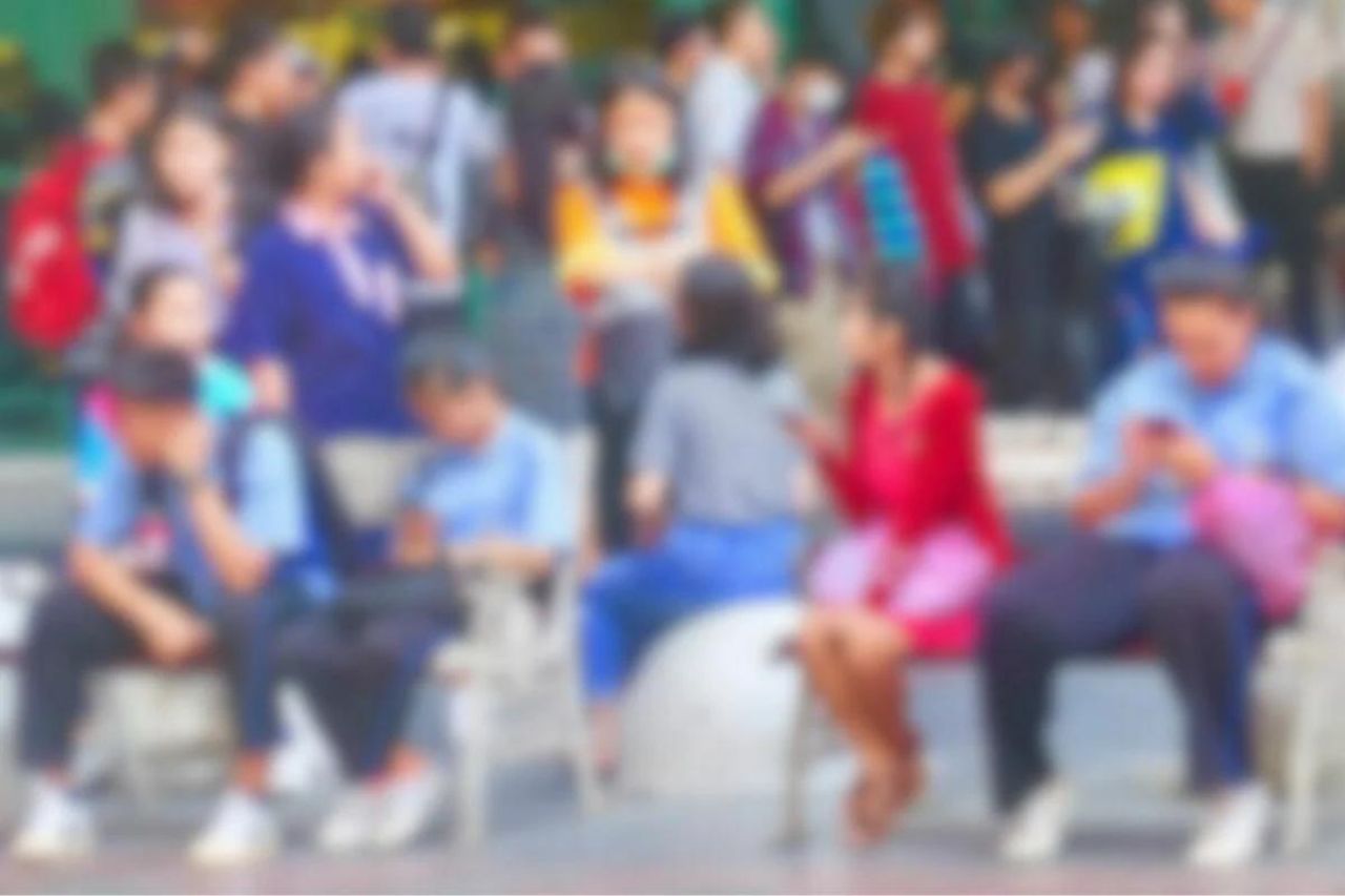 Alarming increase in STIs, including syphilis, in Thailand