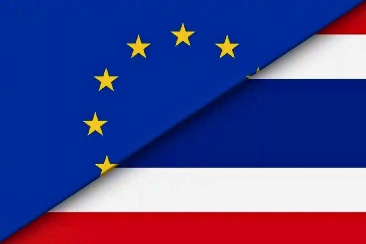 Thailand approves cooperation agreement with the EU