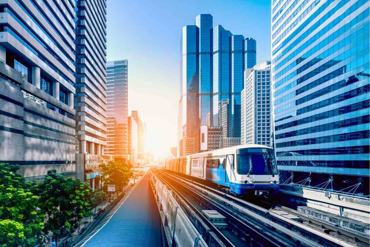 Guide des métros de Bangkok : BTS, MRT et autres