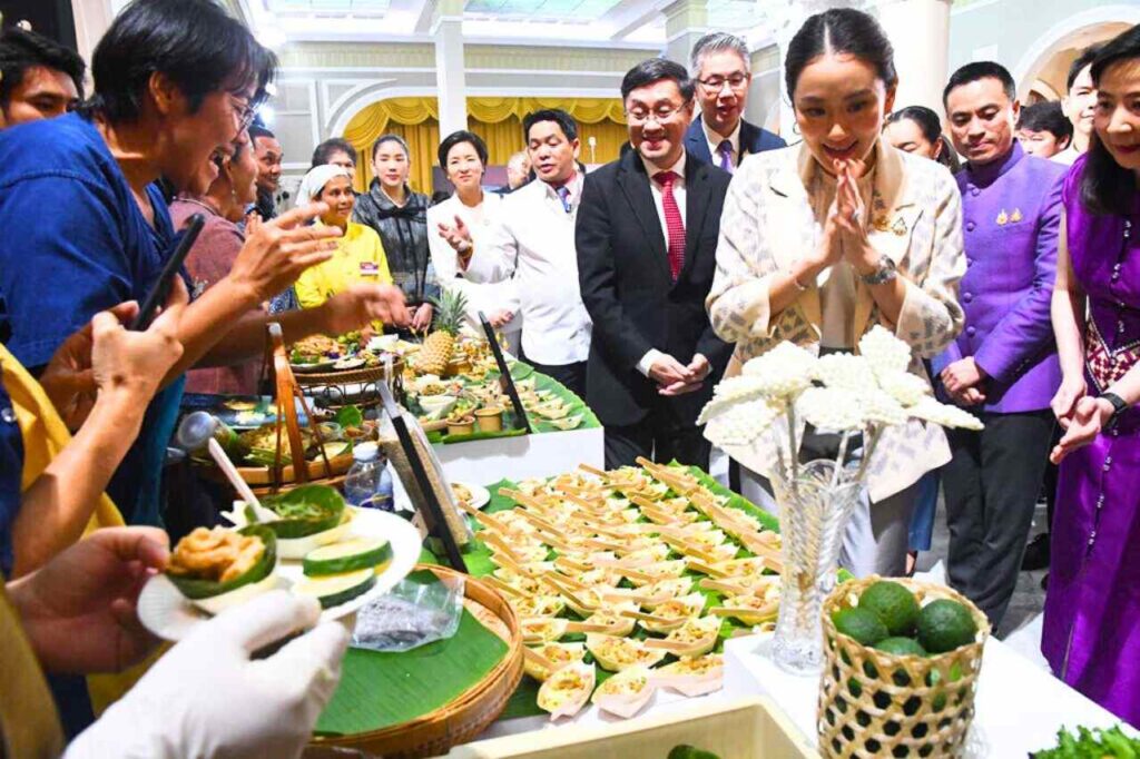 2024, the year of soft power in Thailand?