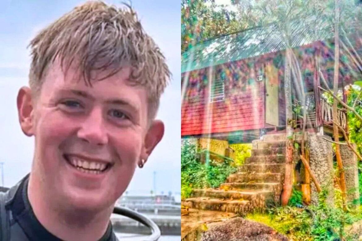 Thailand: New Mysterious Death of a Tourist on the Death Island