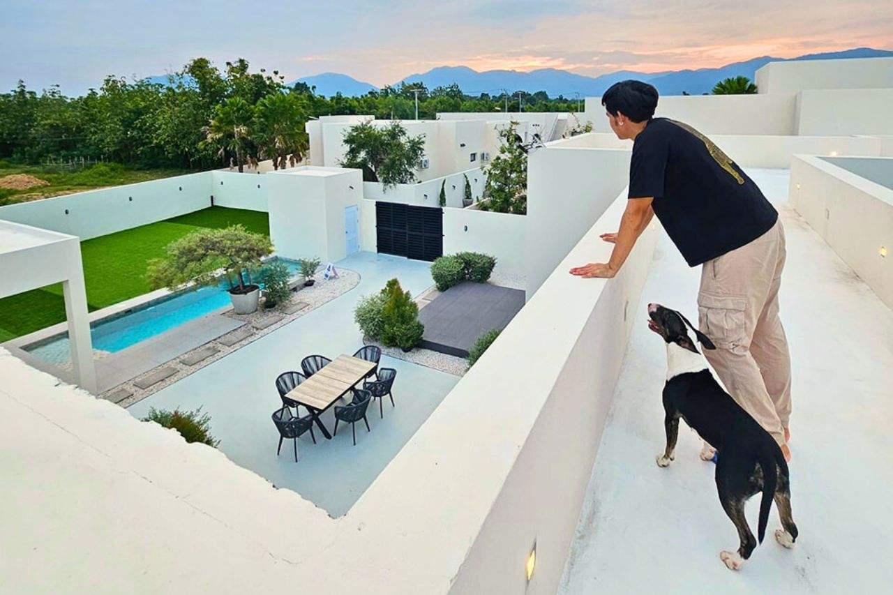 Der Tiertourismus stimuliert die Ausgaben in Thailand