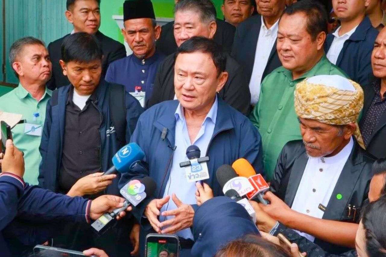 Ataques con bomba y tiroteos sacuden el sur de Tailandia: 3 muertos