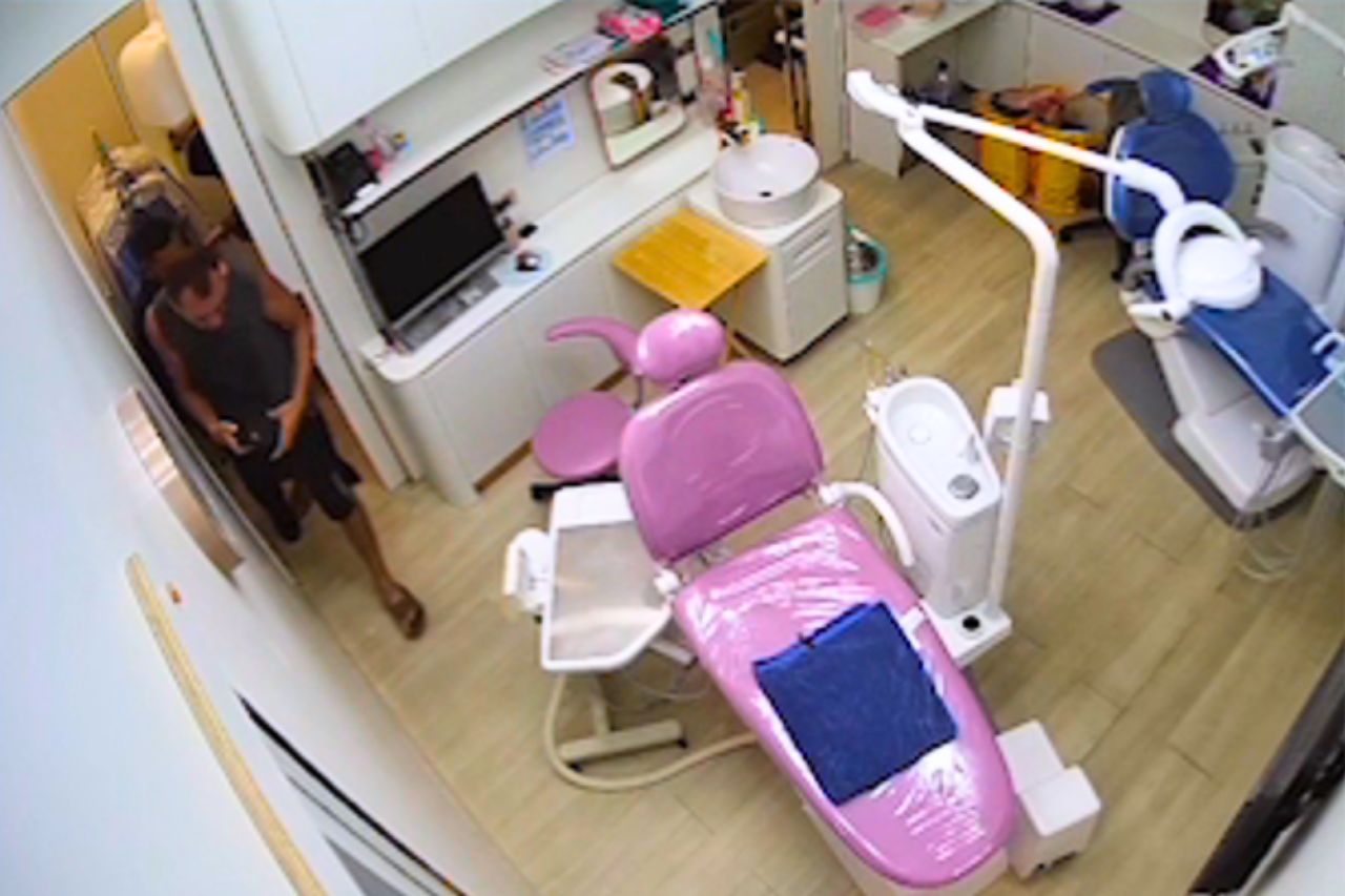 Thailand: German man who attacked dentists flees before arrest