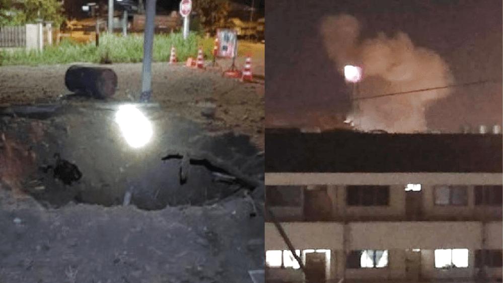 Ataques con bomba y tiroteos sacuden el sur de Tailandia: 3 muertos