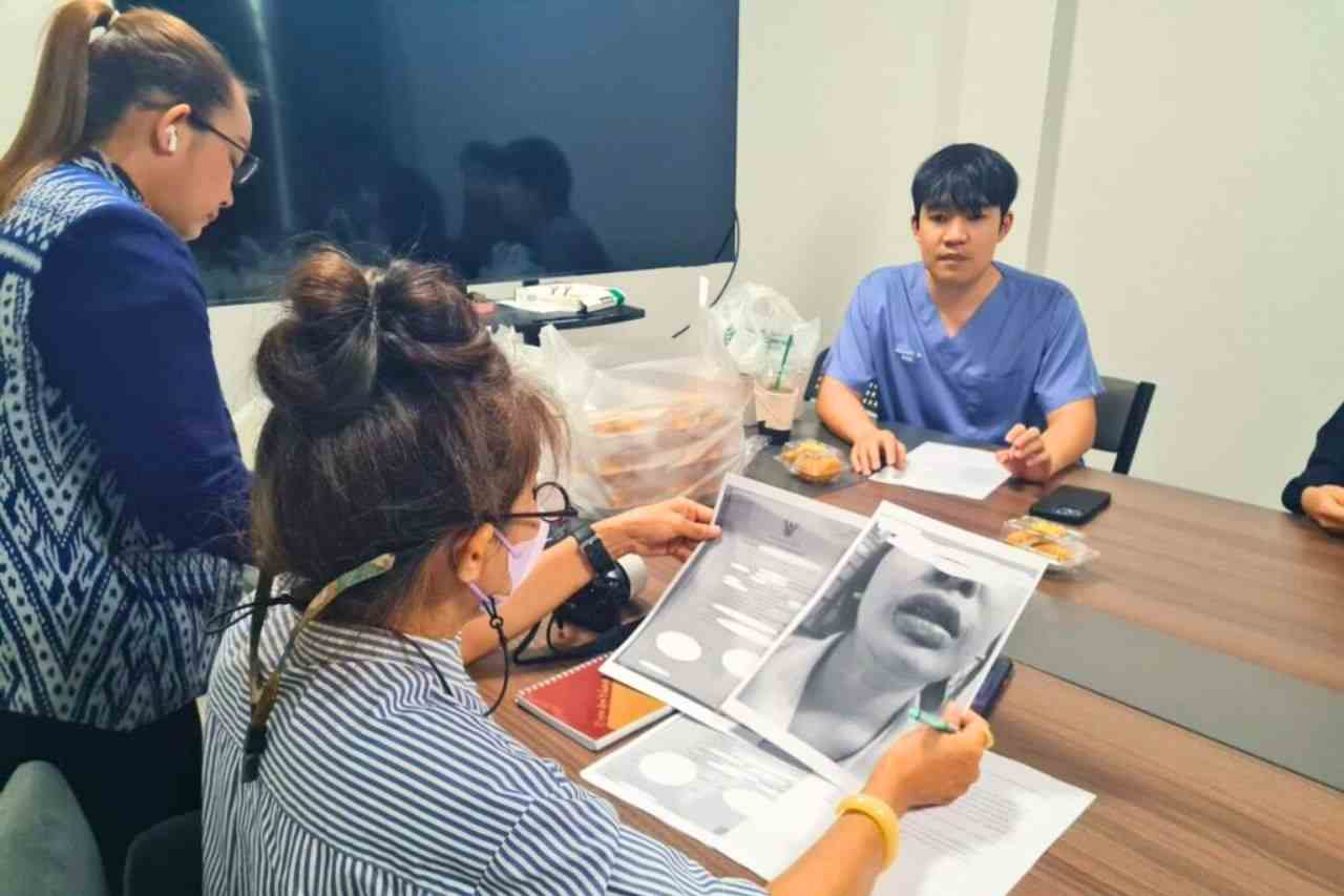 Thailand: German man who attacked dentists flees before arrest