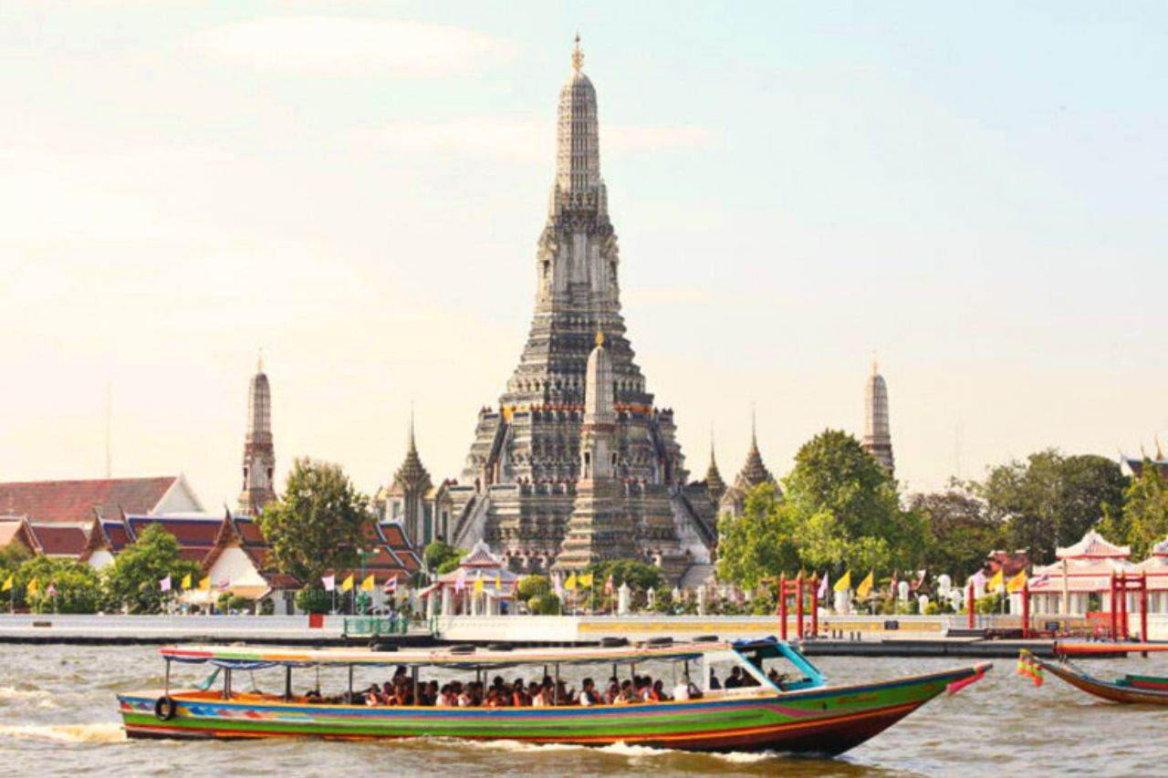 Thailand: NYT ranks Bangkok 3rd best place to visit in 2026