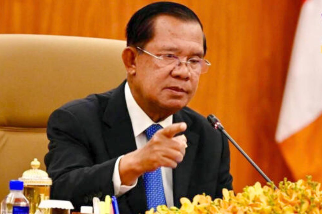 Schlag gegen Cyberkriminelle in Kambodscha und Myanmar