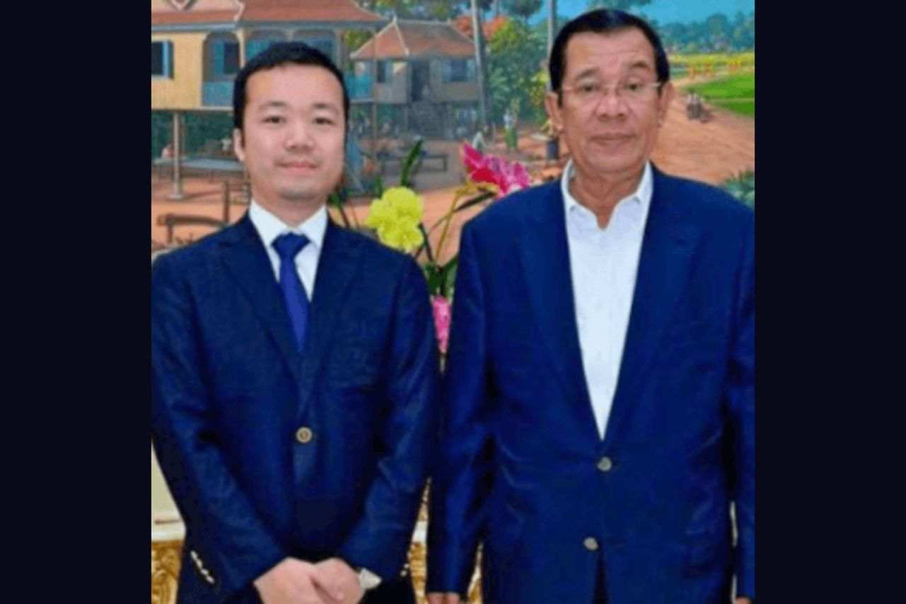 Schlag gegen Cyberkriminelle in Kambodscha und Myanmar